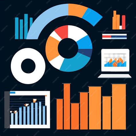 Dashboard User Panel Template Or Elements Collection Dashboard Template Premium Ai Generated
