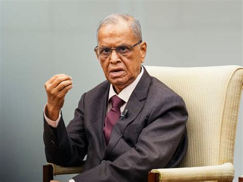 Inside Chinas 996 Work Culture That Narayan Murthy Is Advocating