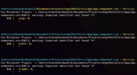 Warning Pikadaycss Contains Ie7 Css Hacks Which Causes Errors Using The Parcel Bundler