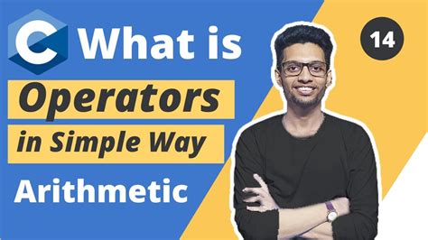 introduction to operator c programming tutorial for beginner [ bangla