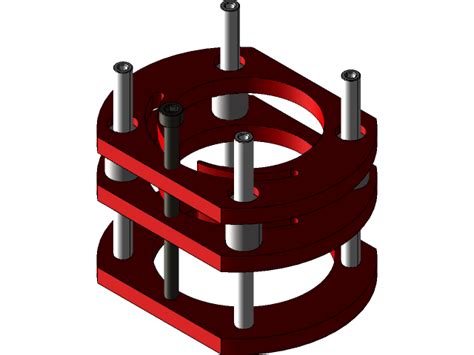 Free Cad Designs Files And 3d Models The Grabcad Community Library