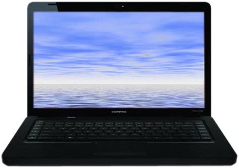 Refurbished Compaq Laptop Presario Intel Celeron Gb Memory Gb Hdd Intel Gma M