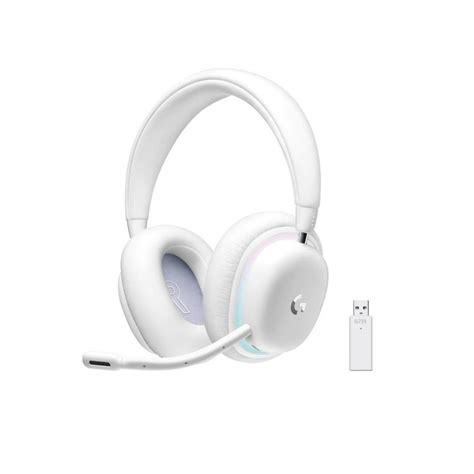 Logitech G735 Wireless Gaming Headset Aurora Collection