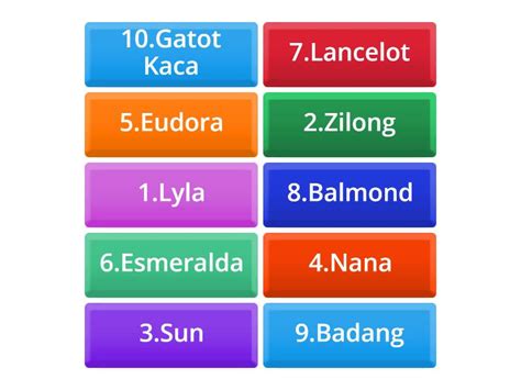 simulasi queue flip tiles