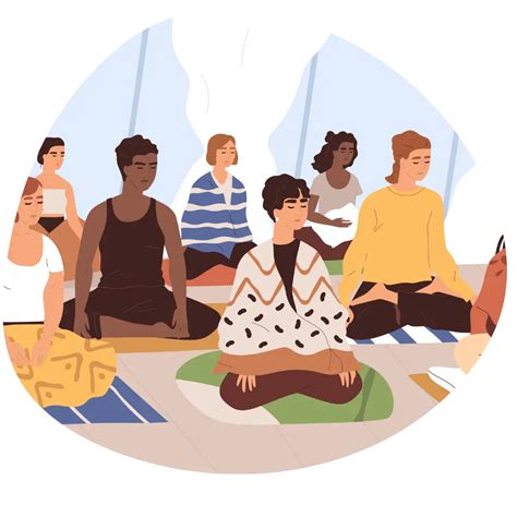 Getting Started What To Expect In A Kundalini Yoga Class Arete