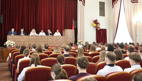 Vitebsk State Order Of Peoples Friendship Medical University Vitebsk