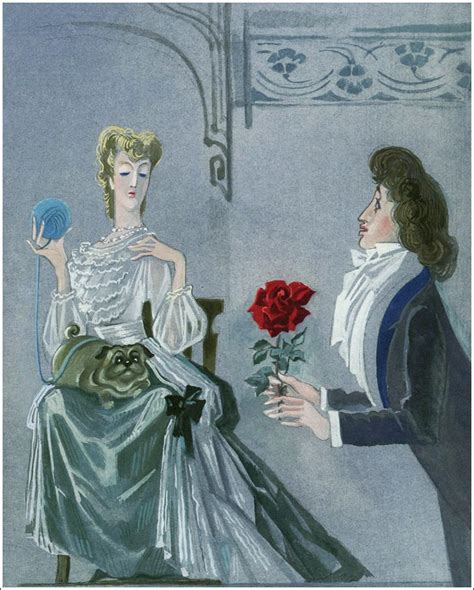 О Уайльд Соловей и роза Fairytale Art Fantasy Costumes Cute Art