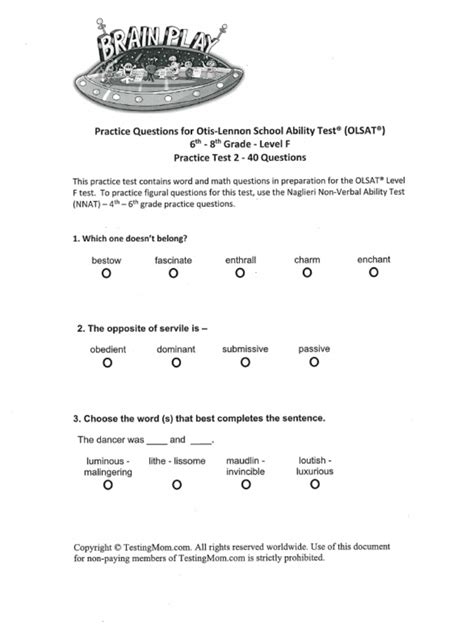 Practice Questions 2 Pdf
