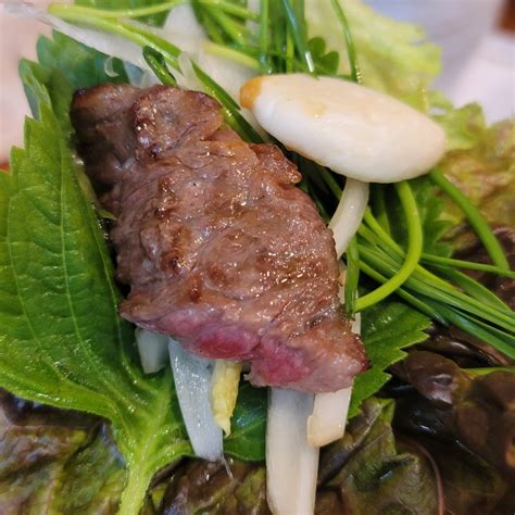 일산해수욕장맛집 산내암소마을 울산 소고기 맛집 이랍니다 네이버 블로그