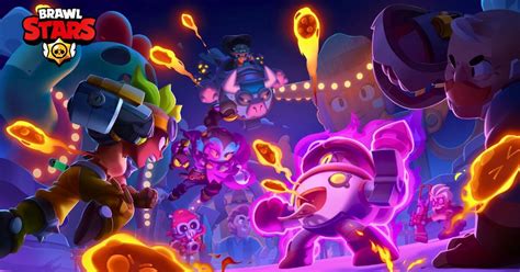Brawl Stars Pearl Abilities Gadgets Star Powers Hypercharge How To