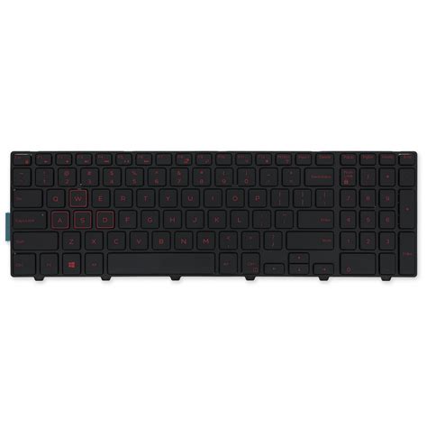 Dell Latitude Series Keyboards Ifixit