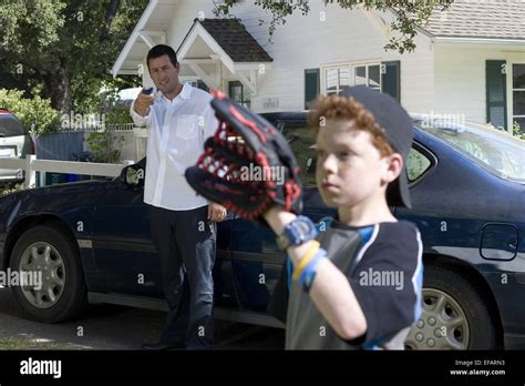 Adam Sandler Cameron Monaghan Click High Resolution Stock Photography And Images Alamy