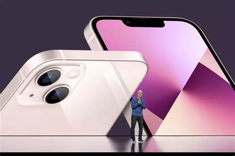 Resmi Spesifikasi Dan Harga IPhone 13 Indonesia Ade Roni Personal