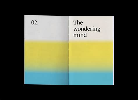 Gradient Book Template Behance