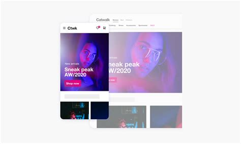 Five Things To Look For In Choosing A Frontend Solution Commercetools