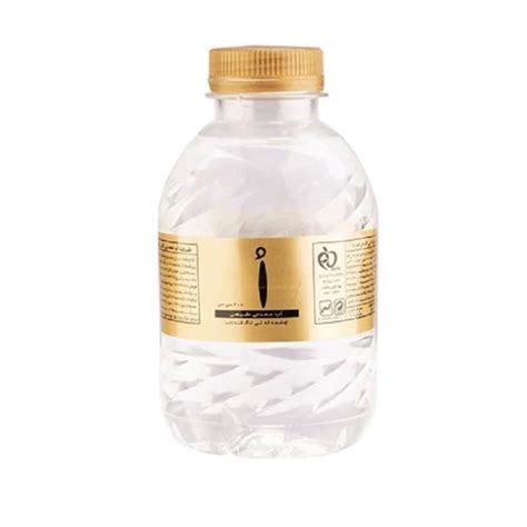 خرید و قیمت آب معدنی کوچک 200 سی سی او از غرفه بنکداری 724