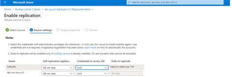 How To Migrate Azure Vm Between Subscriptions Across Different Tenants