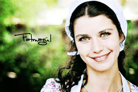 Fatmagul Fatmagülün Suçu Ne Fan Art 26443459 Fanpop