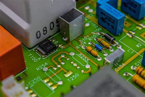 Resistor Blogs Quarktwin