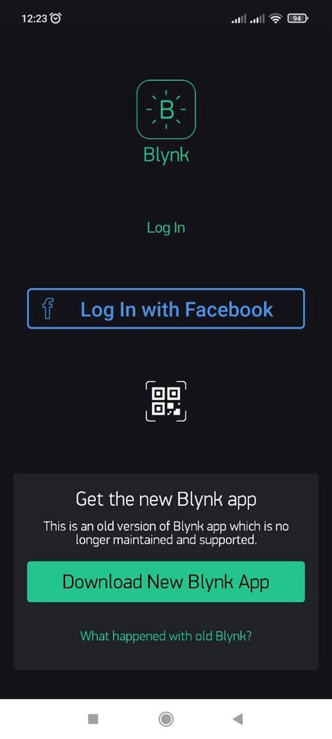 esp8266 and dht11 to blynk the invention จุดไฟความคิดสร้างสรรค์ในตัวคุณ