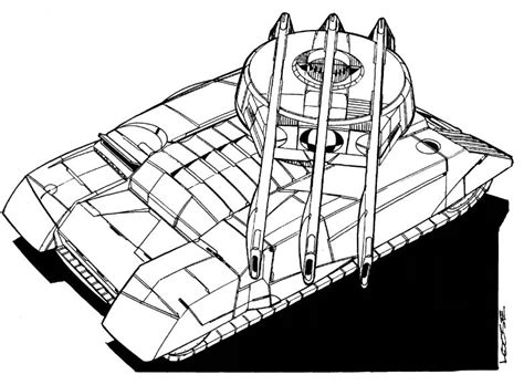 Inner Sphere Vehicles Worldofjaymz Wiki Fandom