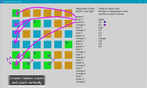 Compare If Objects Closest In X And Y Axis Match Object Name How Do I