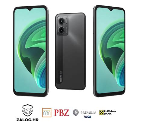 Xiaomi Redmi G Gb Crni Do Rata R Novo Garancija