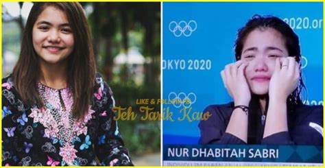 Nur Dhabitah Sabri Biodata Vanessa North