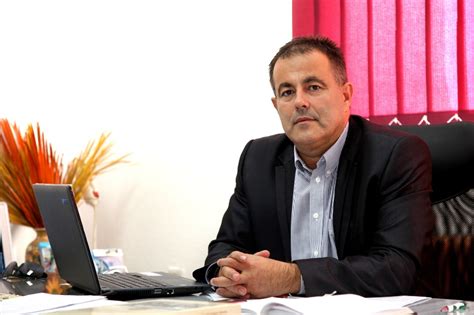 Директор СОУ „Јосиф Јосифовски“ Гевгелија
