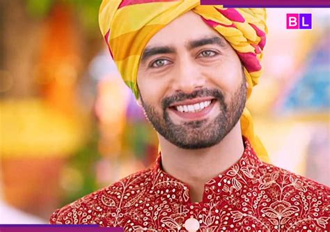 Yeh Rishta Kya Kehlata Hai Star Rohit Purohit Calls His Character