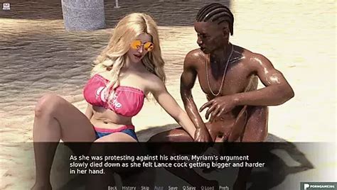Project Myriam End Of V4 07 Update 41 3d Porn Feat Porngame111 By