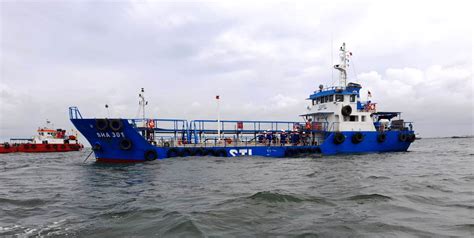 PT Solo Trans Logistik Tambah Unit Armada Kapal