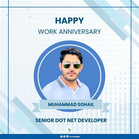 Muhammad Sohail Nawaz On Linkedin Grateful To Be A Member Of The