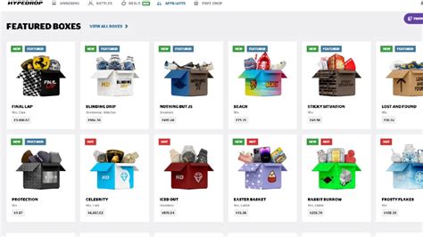 Best Case Opening Sites In December 2024 Pillar Of Gaming