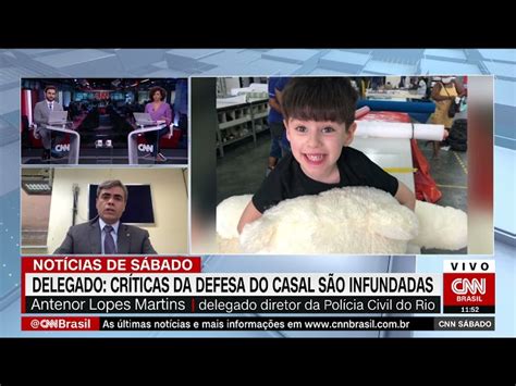 Caso Henry Delegado Diz Que Jairinho Tentou Intimidar Funcionários De