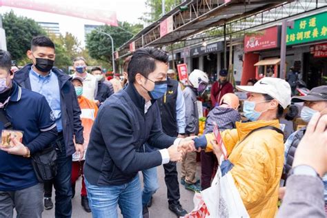臺北市商業處 臺北年貨大街 「2023 臺灣年味在臺北」榮濱走街精選照片