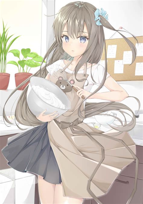 Original Drawn By Kinakomochi Kinako Danbooru
