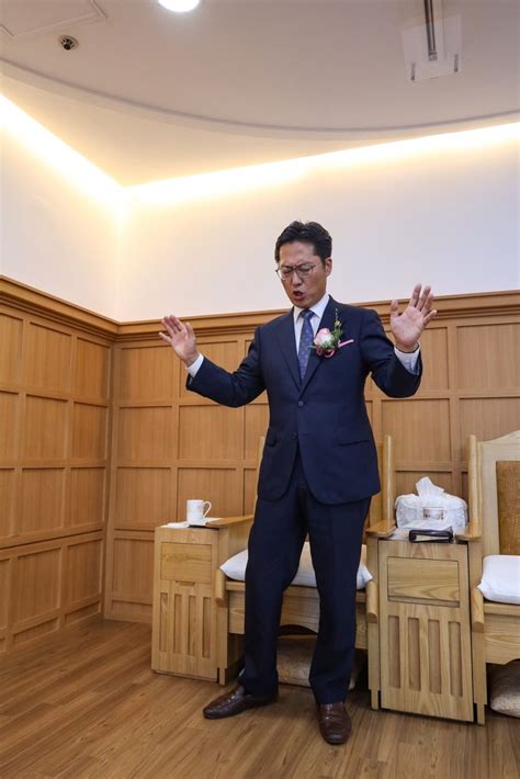 여의도순복음송파교회 선교사 초청 금요성령대망회 설교 김요한선교사 2023 06 02 송파앨범 여의도순복음송파교회