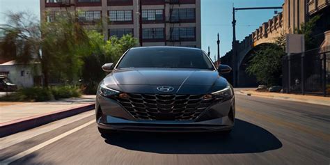 2023 Hyundai Elantra Hybrid