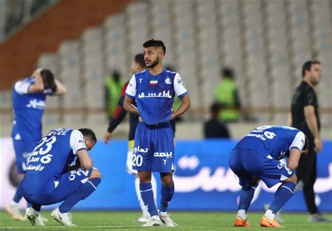راه حلی برای پایان غائله استقلال و مجوز حرفه ای؛ از Afc استعلام بگیرید