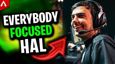 Hal Literally Left Everyone Speechless After This Insane Clutch Youtube