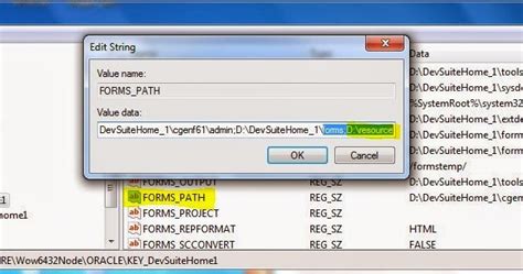 Happy To Help In Oracle EBussiness Suite FRM 10102 Cannot Attach PL