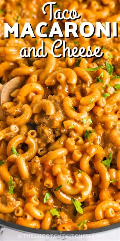 Noodles Mac And Cheese Recipe Artofit