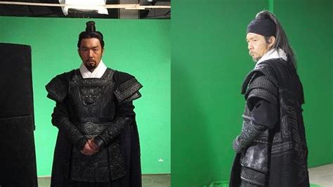 李晨救場范冰冰《巴清傳》！這些劇也曾換角重拍，考驗演員演技