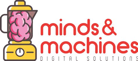 Minds Machines