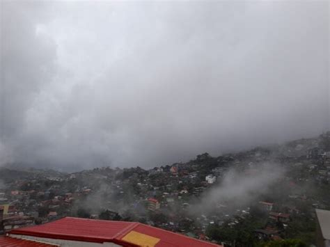 2 Rescued As Landslide Hits Shanty In Baguio Inquirer News