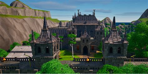👹 Orc Wars Pve 👹 2710 5444 0717 Fortnite Zone