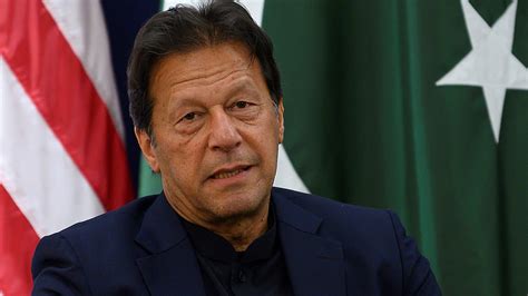 Pakistans Ex Premier Khan Angeschossen Oe24at