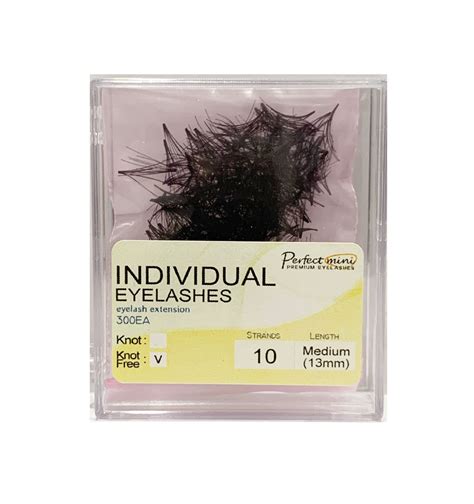 C Curl 10D Pre Made Eyelash Extension Fans OzLash Supplies