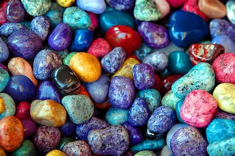 Top 97 About Colorful Pebbles Wallpaper Billwildforcongress